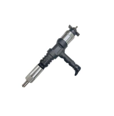 News - Nine Brand China Origin New 095000-0562 Pass Market Testing