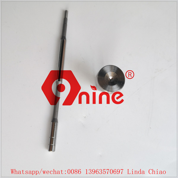 Best China Pump - control valve F00RJ02278 For Injector 0445120058/ ...